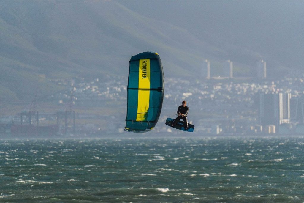 KITE ELEMENTS | Der Gebrauchtmarkt für FLYSURFER & LEVITAZ