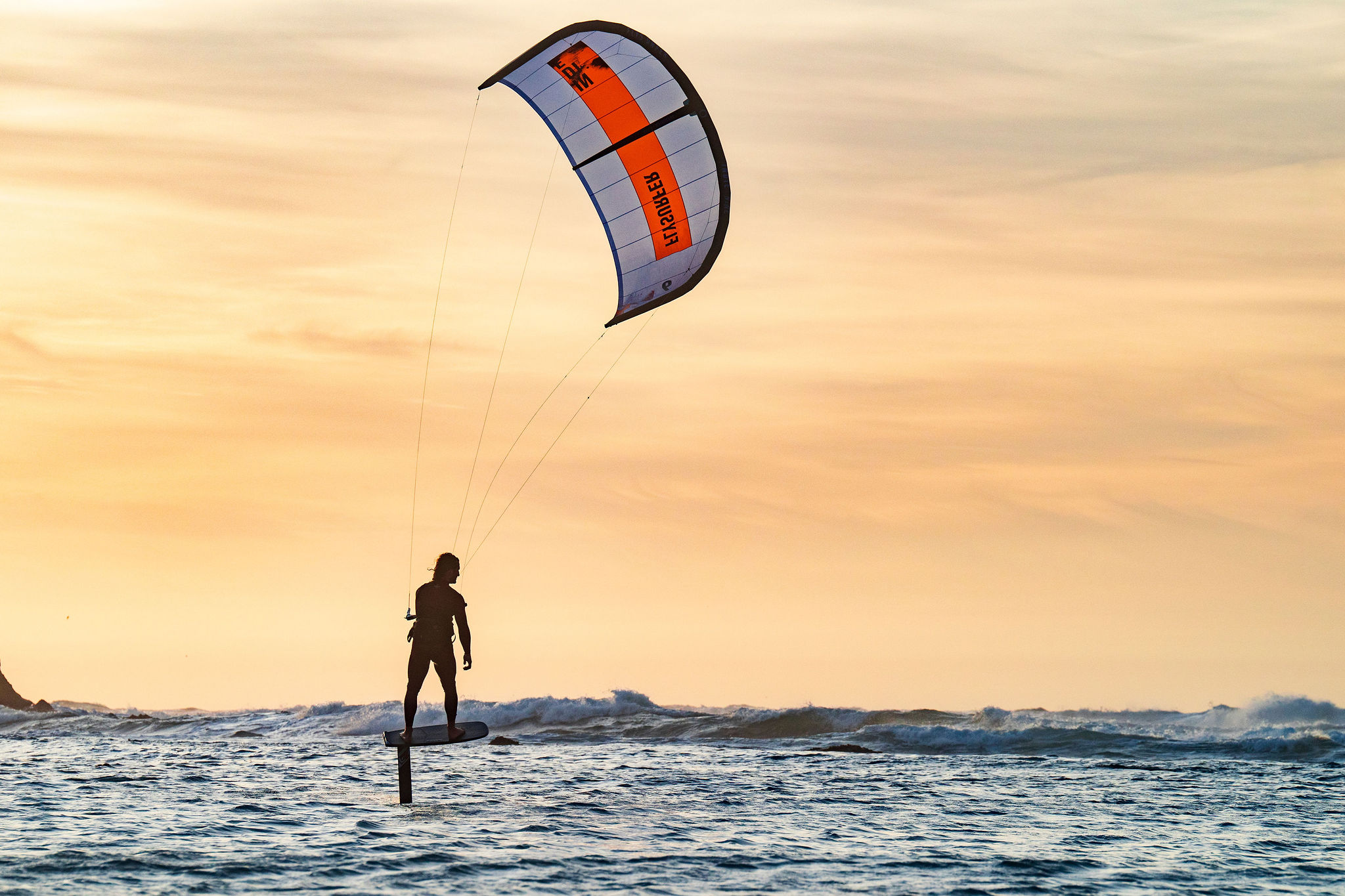 KITE ELEMENTS | Der FLYSURFER & LEVITAZ Gebrauchtmarkt