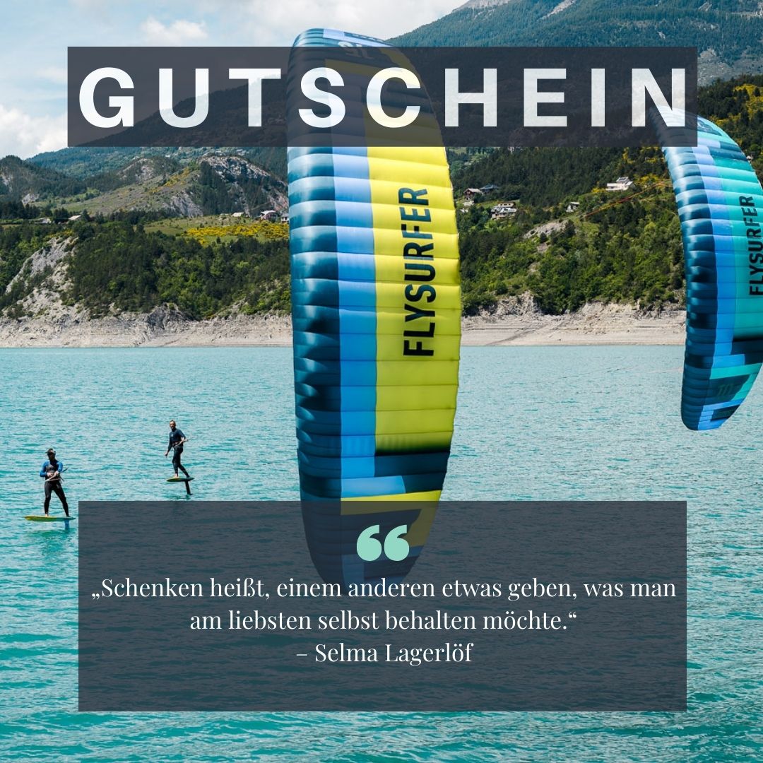 GUTSCHEIN - KITE ELEMENTS