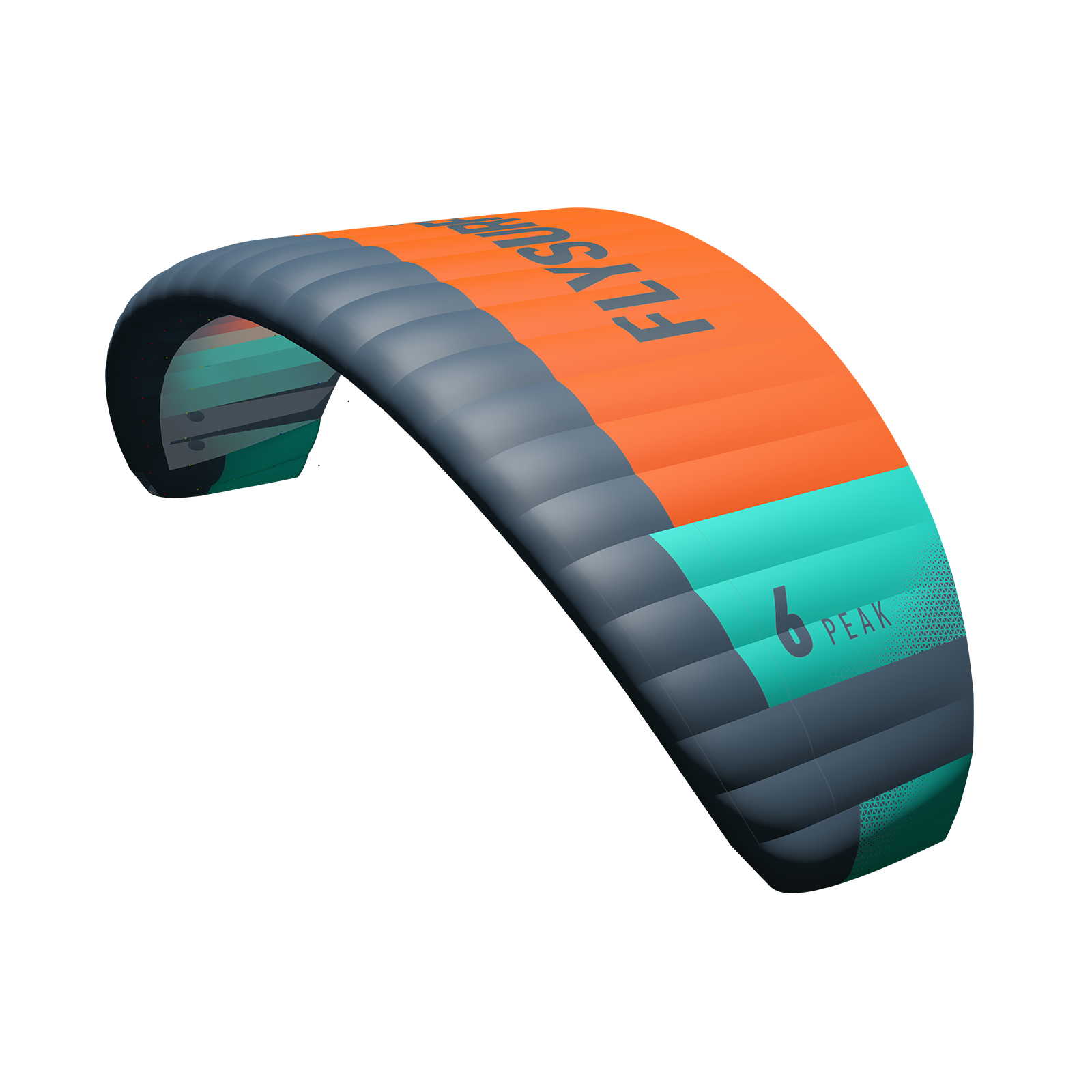 Peak⁶ 6qm - KITE ELEMENTS