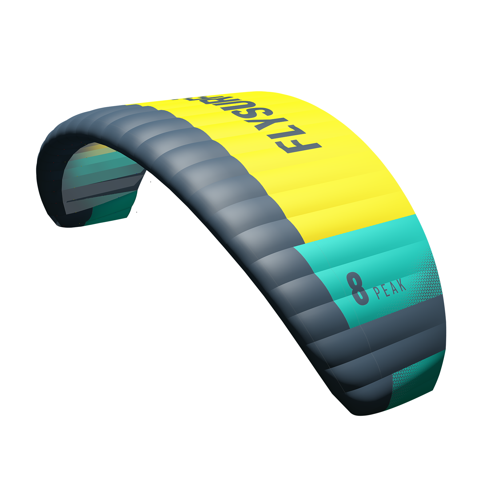 Peak⁶ 8qm - KITE ELEMENTS