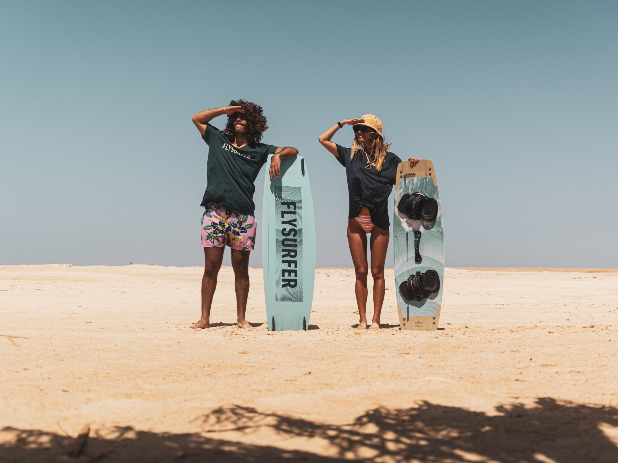 Radical 8 - KITE ELEMENTS