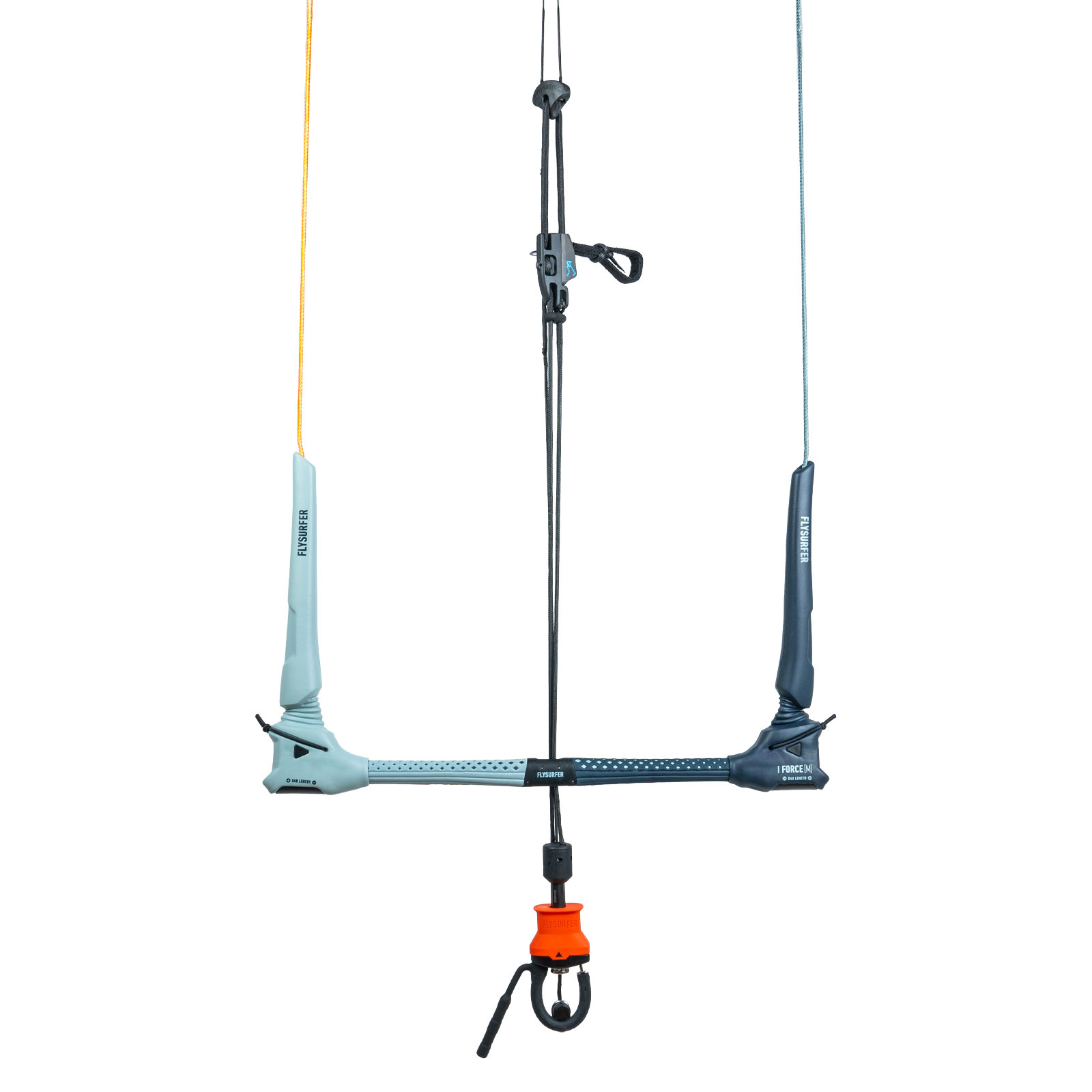 FORCE3 CONTROL BAR - KITE ELEMENTS