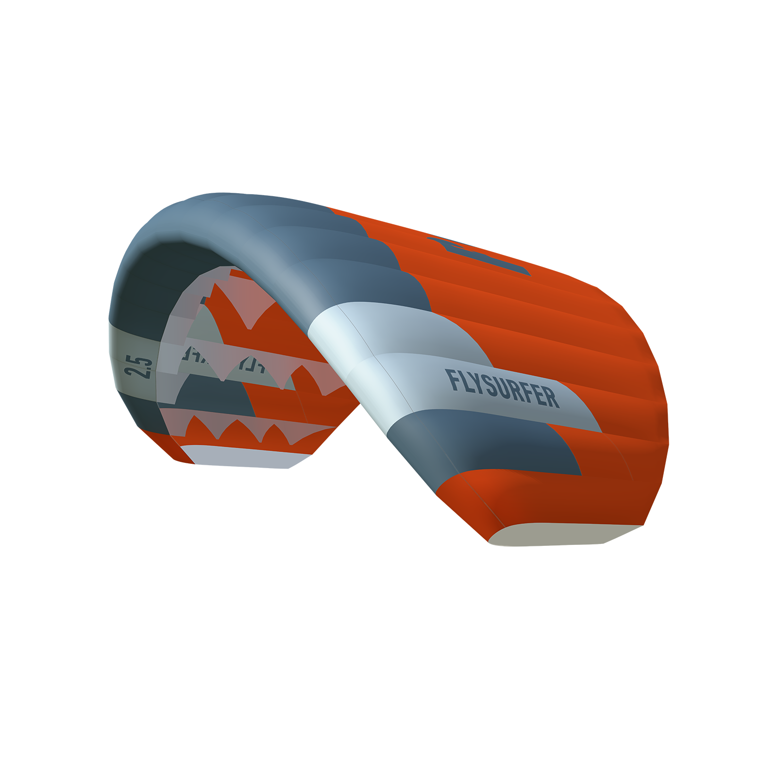 POW 2.5 - KITE ELEMENTS