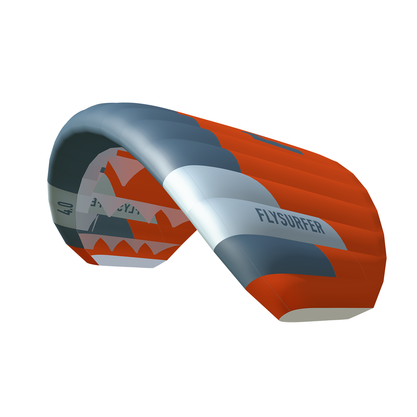 POW 4.0 - KITE ELEMENTS