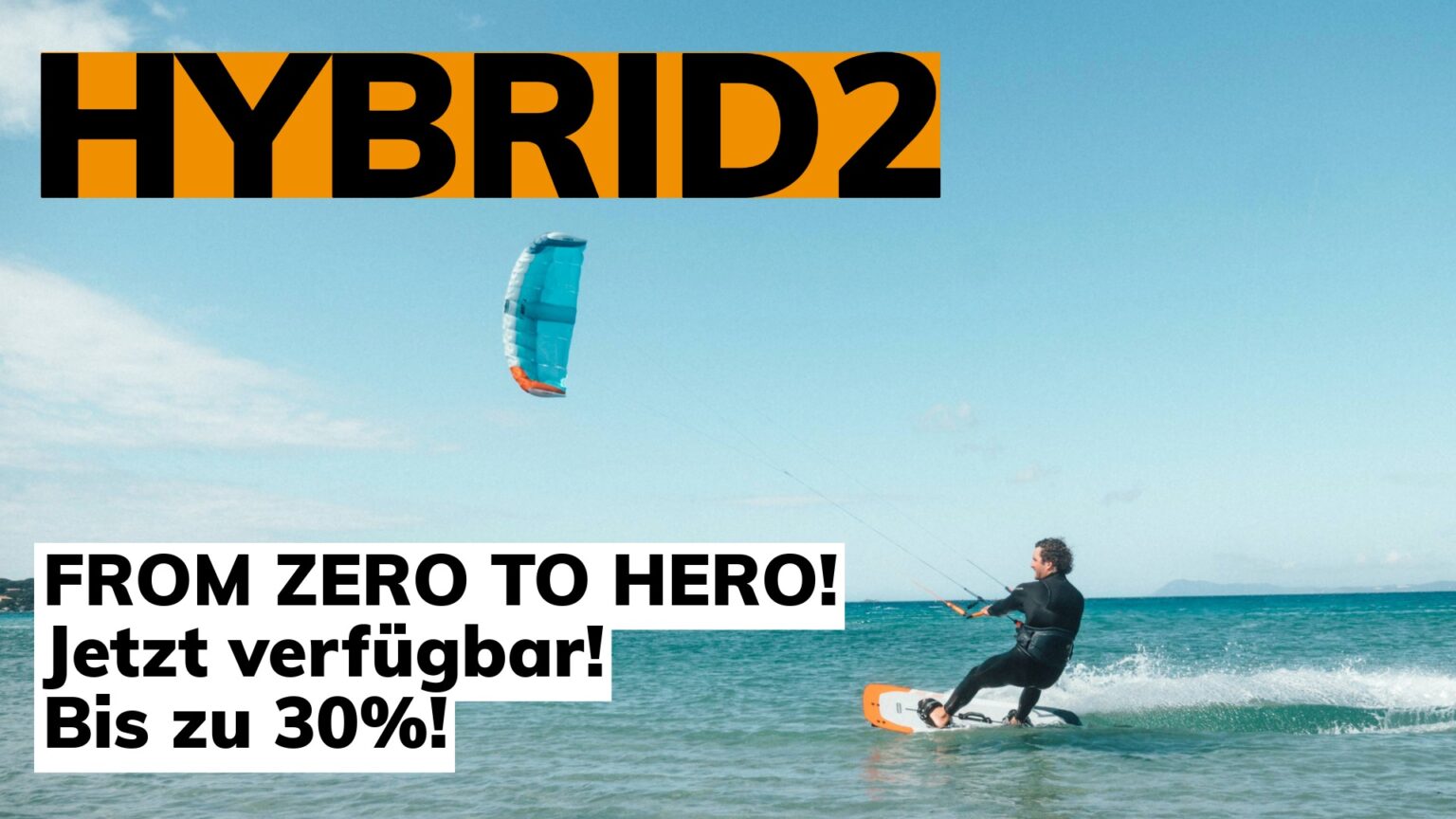 KITE ELEMENTS | Der FLYSURFER & LEVITAZ Gebrauchtmarkt