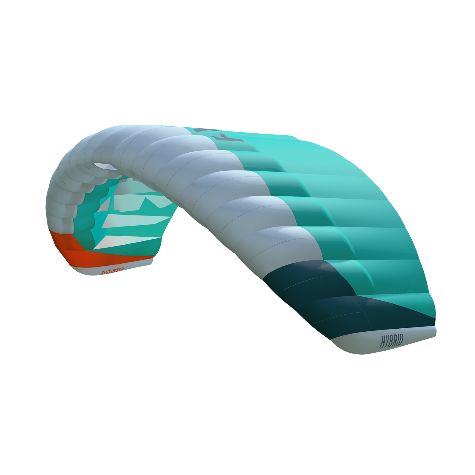 HYBRID2 10 - KITE ELEMENTS